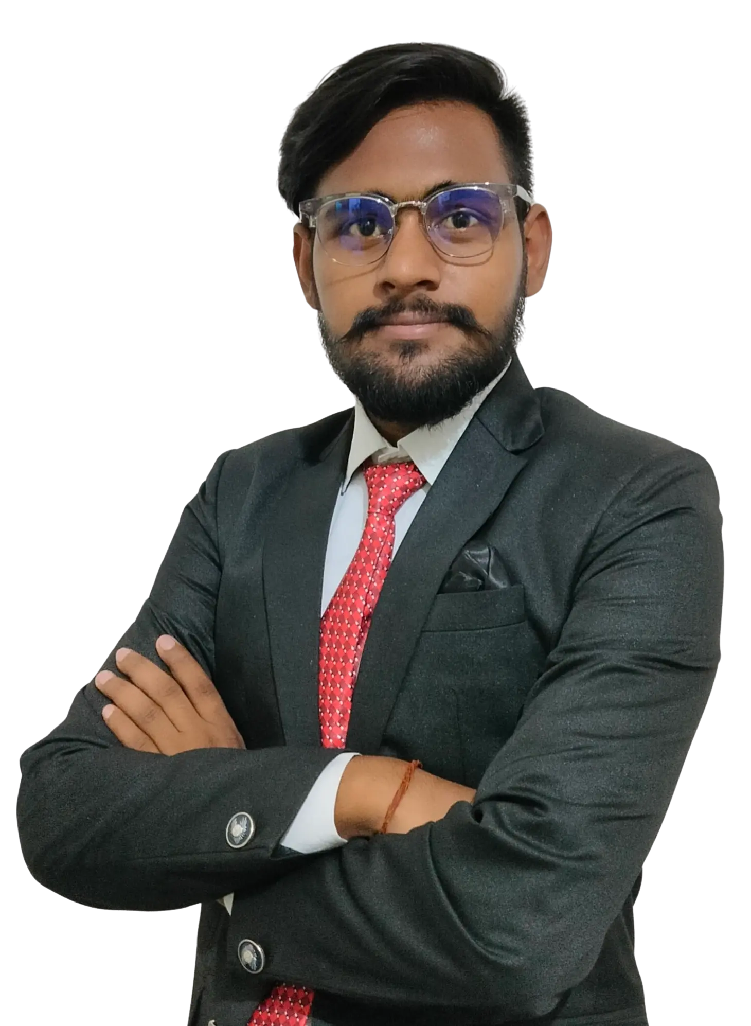 Amit | Full Stack Web Developer